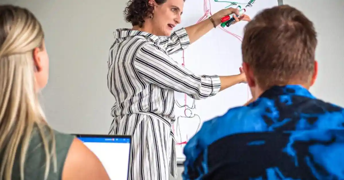 Ausbildung dipl. Fachfrau / dipl. Fachmann Operationstechnik HF