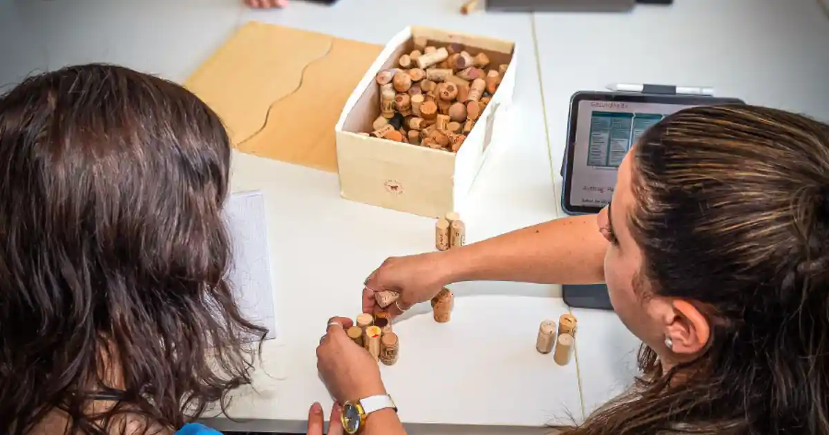 Ausbildung dipl. Sozialpädagogin HF / dipl. Sozialpädagogen HF